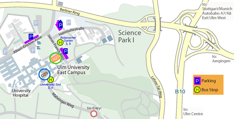 SALVE Sub Angstrom Low Voltage Electron Microscopy Project III of Ulm ...